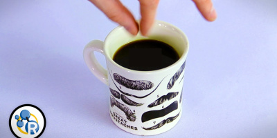 Starka och svaga syror och baser - Magnus Ehingers undervisning