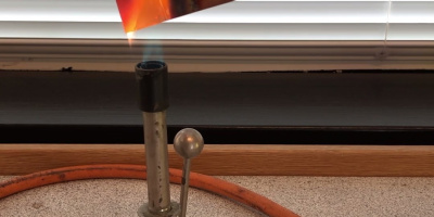 Metallbindningar och elektronerna i dem - Magnus Ehingers undervisning