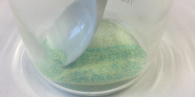 Vad är materia? Rena ämnen och blandningar - Magnus Ehingers undervisning