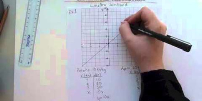 Primtal och primtalsfaktorer - Magnus Ehingers undervisning