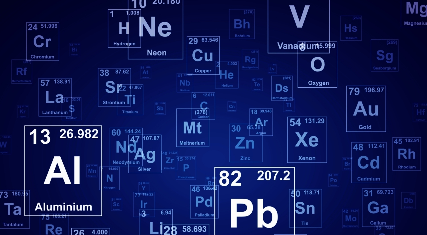 Starta här > Kurser > Kemi 1 - Magnus Ehingers undervisning